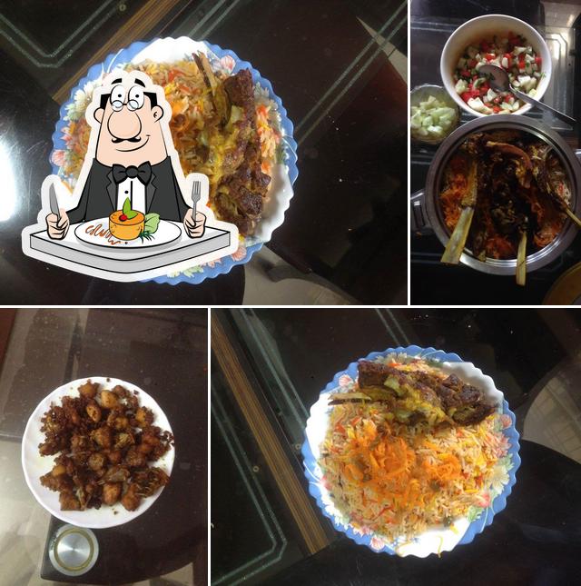 Hot Pepper Restaurant, Kozhikode, 6QVG+VHM - Restaurant reviews