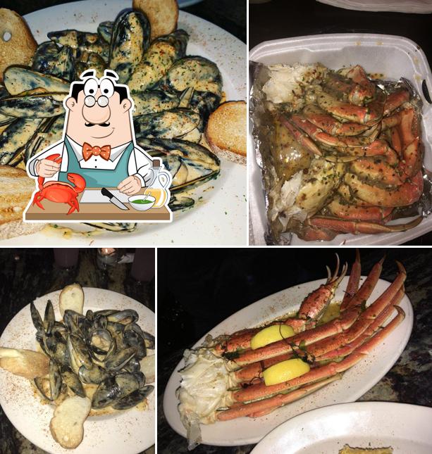 Jordan Johnson, Philadelphia - Restaurant menu, prices and reviews