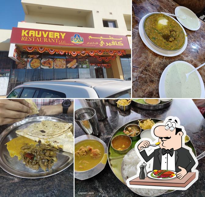KAUVERY RESTAURANT - Ras Al Khor, Dubai - Restaurant menu, prices and ...