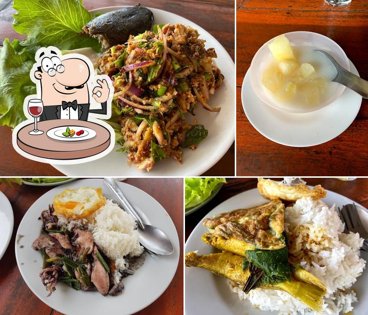 กะหย๊ะตำตำ Kayah Tumtum, Thab Prik - Menú del restaurante, precios y ...
