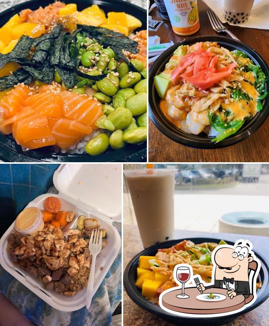 Kobe Express Bayside Lakes, Palm Bay - Restaurant menu, prices and reviews