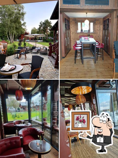 Top 5 Restaurants mit aal in Potsdam, Oktober 2024 - Restaurant Guru