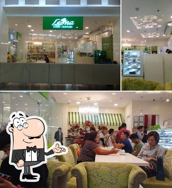 Leona Cakes & Pastries, Cebu City - Restaurant menu, prices and reviews