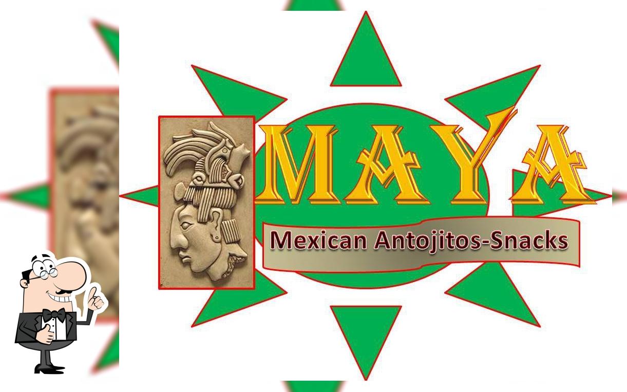 Maya Mexican Antojitos Snacks, Phoenix - Restaurant menu, prices and ...