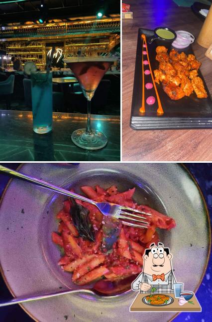 Midox Elite Night Club, Gurugram Rural - Restaurant reviews