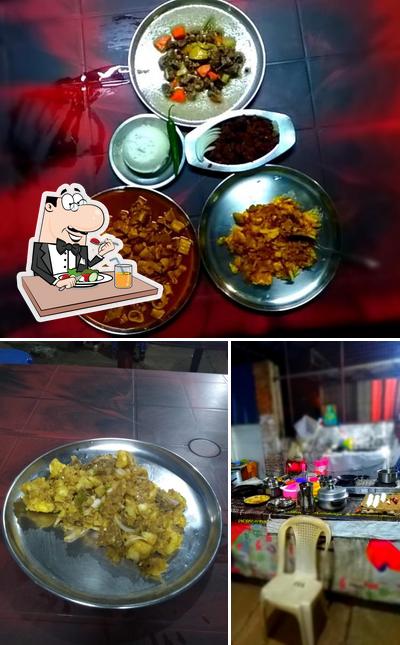 Nadan Ruchi, Kochi - Restaurant menu, prices and reviews