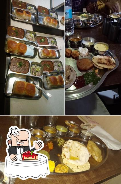 Naivedya, Sangli - Restaurant menu, prices and reviews