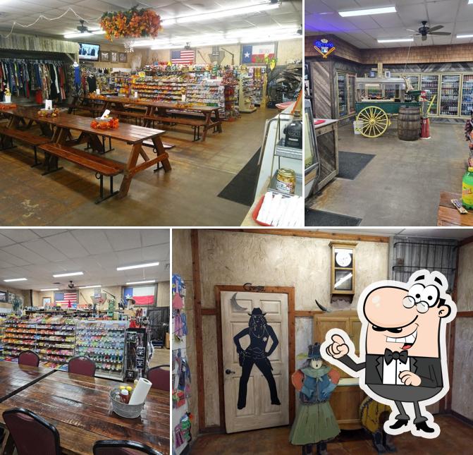 One Stop of Texas, Runaway Bay - Restaurant menu, prices and reviews
