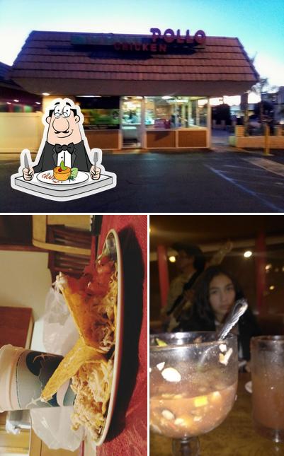 Patty’s rotisserie chicken, Hemet - Restaurant menu, prices and reviews