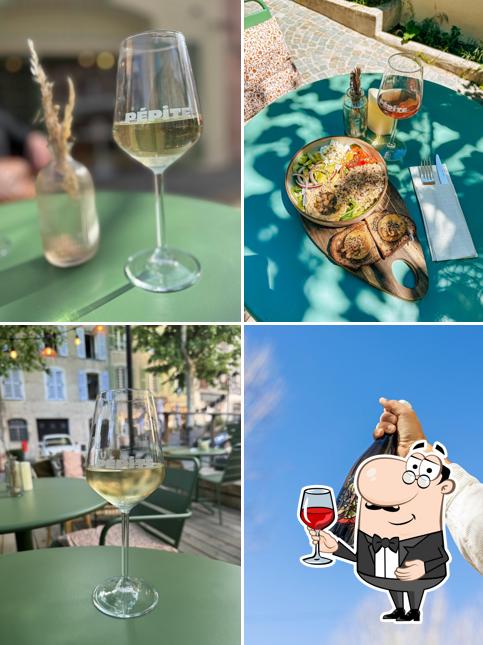 Top 5 pubs & bars in Lorgues, june 2025 - Restaurant Guru