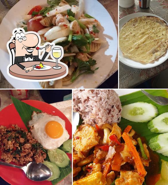 Pook's Kitchen restaurant, Hua Hin - Restaurant reviews