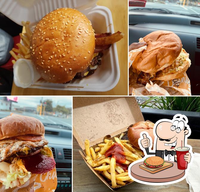 Mejor 5 restaurante para almuerzos de trabajo en Dunedin, octubre 2025 ...