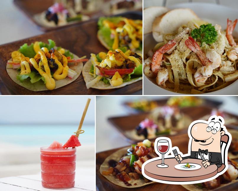 Reef n’ Beef ph Botolan, Botolan - Menú del restaurante, precios y reseñas