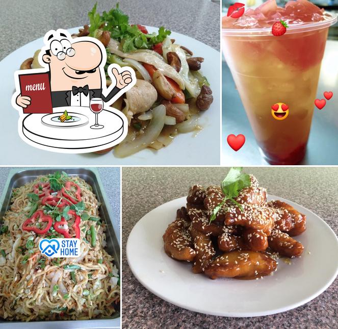 Simple & Delicious in Goodna - Restaurant menu and reviews