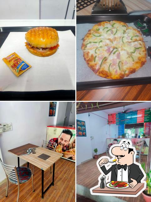 THE PIE PIZZA HUT, Ghaziabad - Restaurant menu, prices and reviews