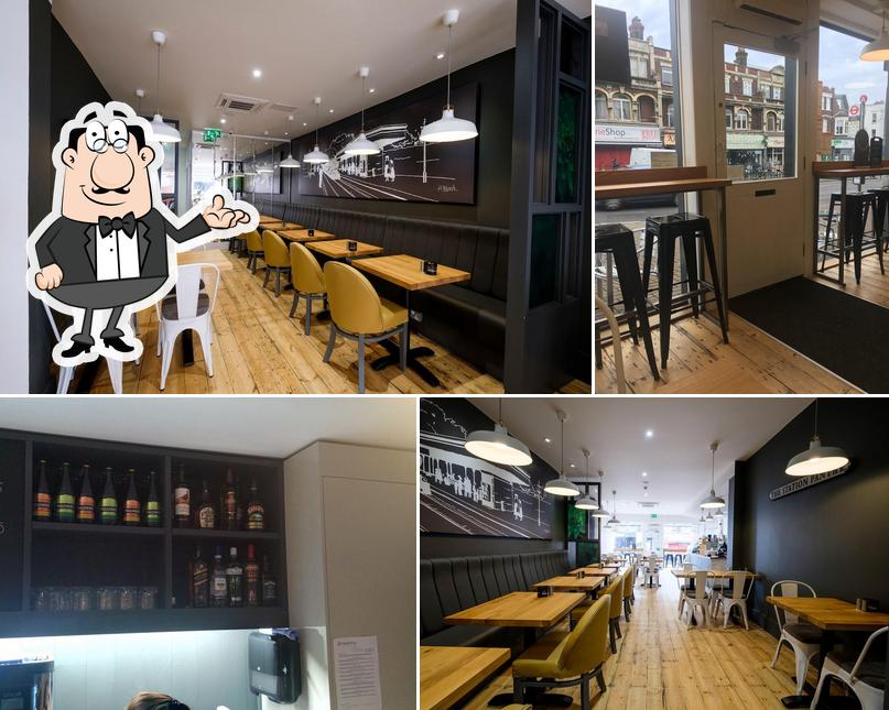 Best british restaurants in Upminster, spring 2024 - Restaurant Guru