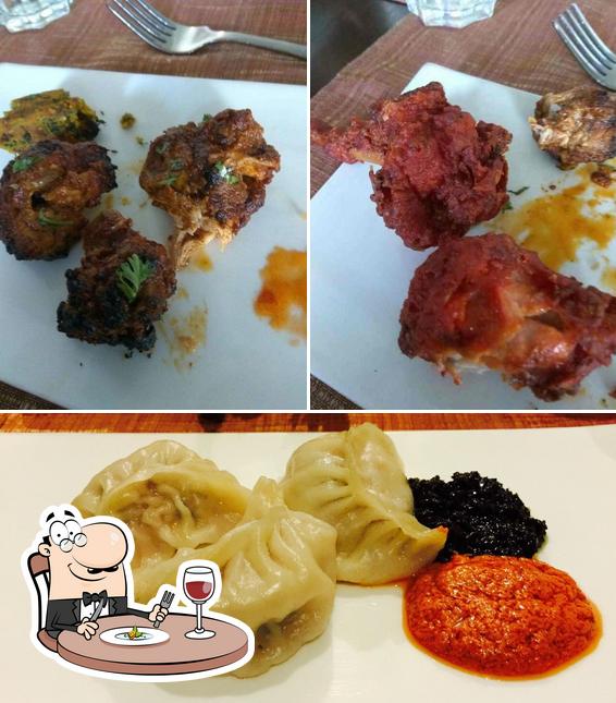 Tangra, Bengaluru - Restaurant menu, prices and reviews