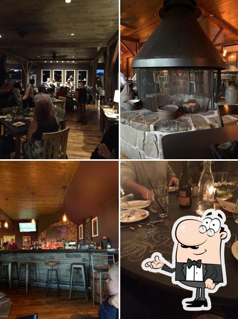 Pub y bar The Ridge Tavern, Chittenango - Carta del restaurante y opiniones