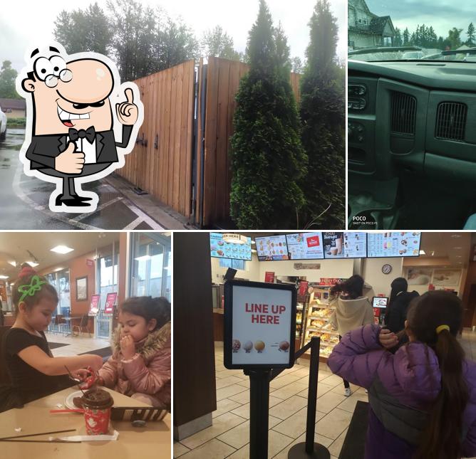 Tim Hortons, Maple Ridge - Restaurant menu, prices and reviews