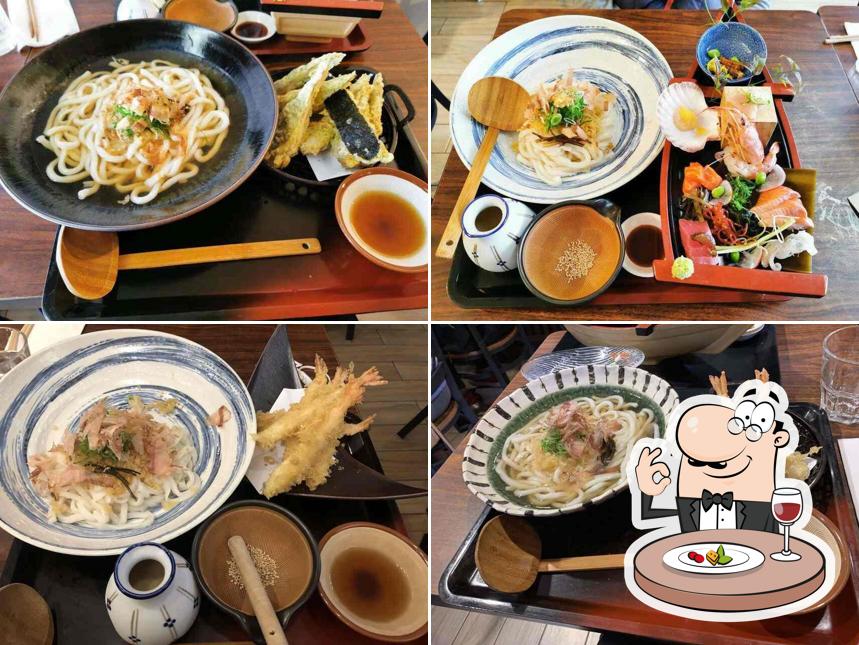 Restaurante Udon Works, Auckland - Carta del restaurante y opiniones