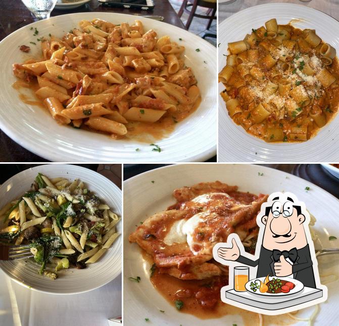 Villa Barone Restaurant, 38 Robbinsville Allentown Rd in Robbinsville ...