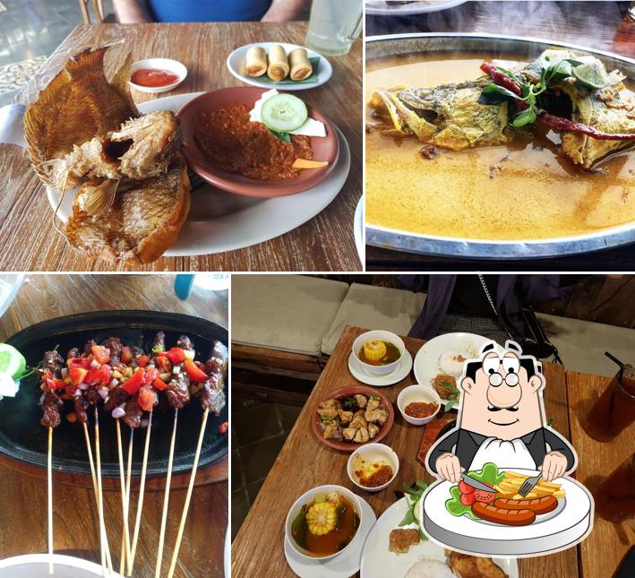 Warung Tekko QBIG BSD City restaurant, Pagedangan, Qbig Mall ...