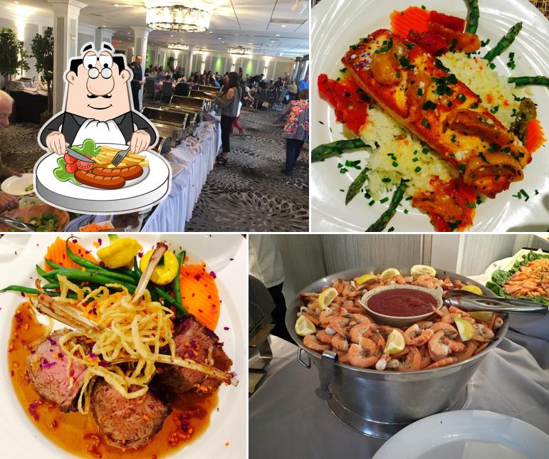 Windsor Grille Restaurant, Nanuet - Restaurant menu, prices and reviews