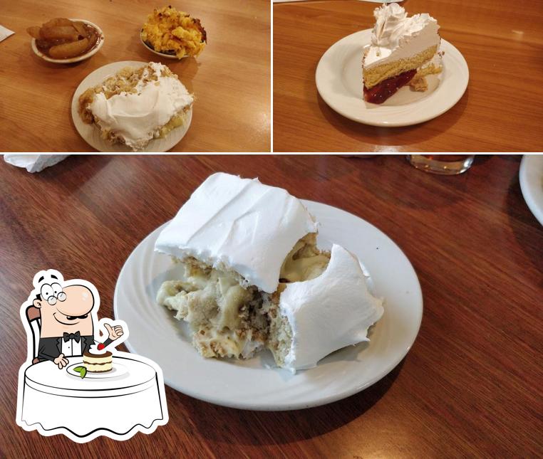 Wydia's Seafood and Steakhouse in Franklin - Restaurant menu and reviews