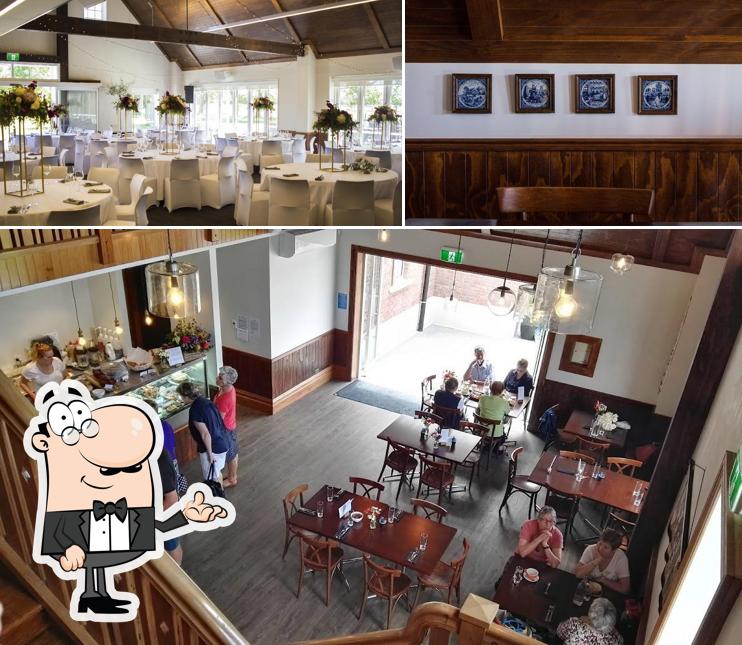 Zenders Cafe and Venue, Hamilton - Restaurant menu, prices and reviews