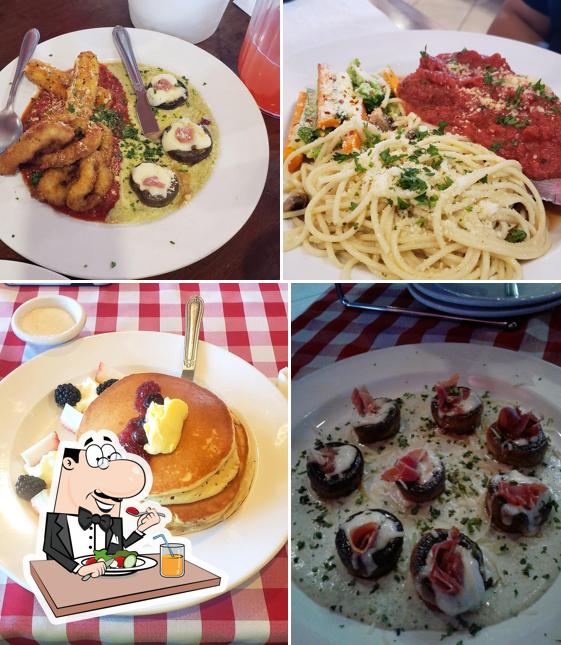 Ravizza Ristorante, Mexicali - Menú del restaurante, precios y reseñas