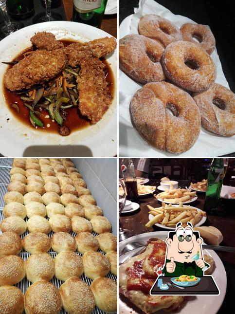 Snack Bowling & Restaurant, Martínez - Restaurant menu, prices and reviews