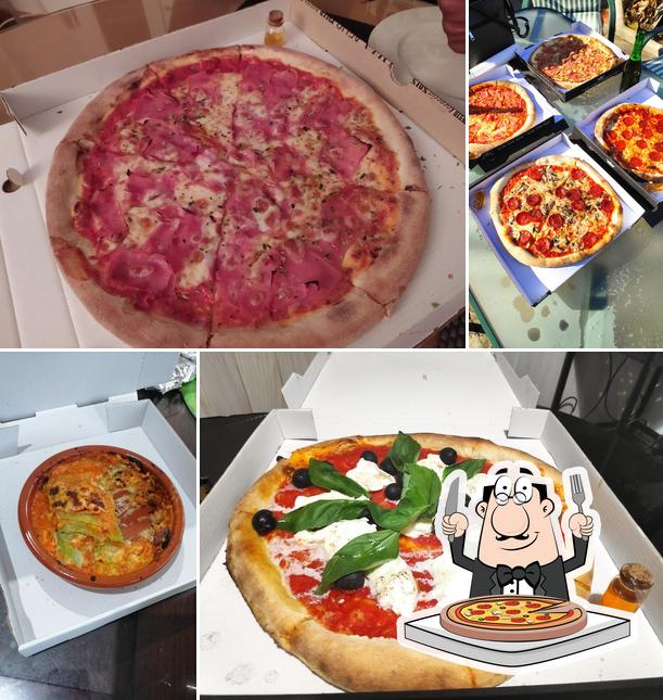 Pedro Pepperoni, Granada - Menú del restaurante, precios y reseñas