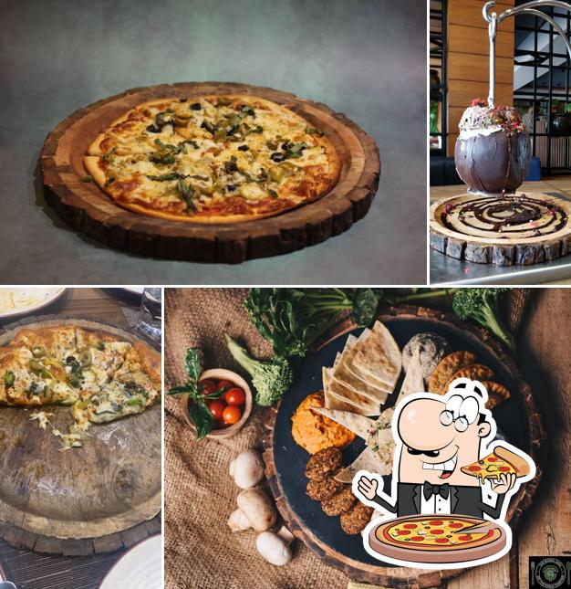 The Global Adda, Ahmedabad - Restaurant reviews