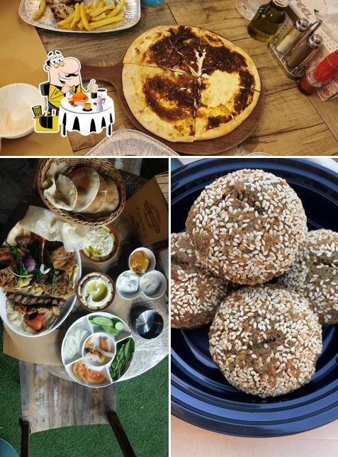 Al TANOOR RESTAURANT, Ajman, Sheikh Ammar Bin Humaid St - Restaurant ...