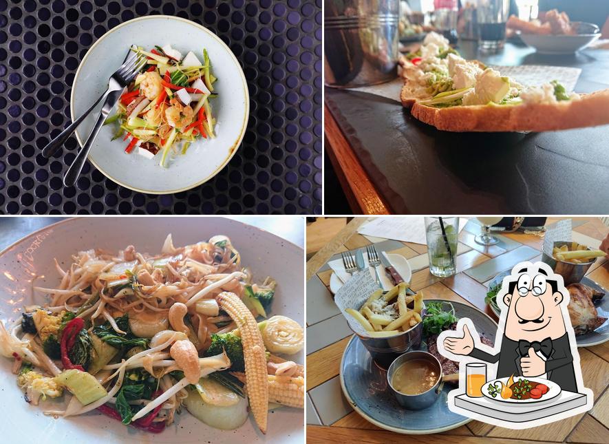 Top 10 restaurants for brunch in Milton Keynes, march 2026 - Restaurant ...