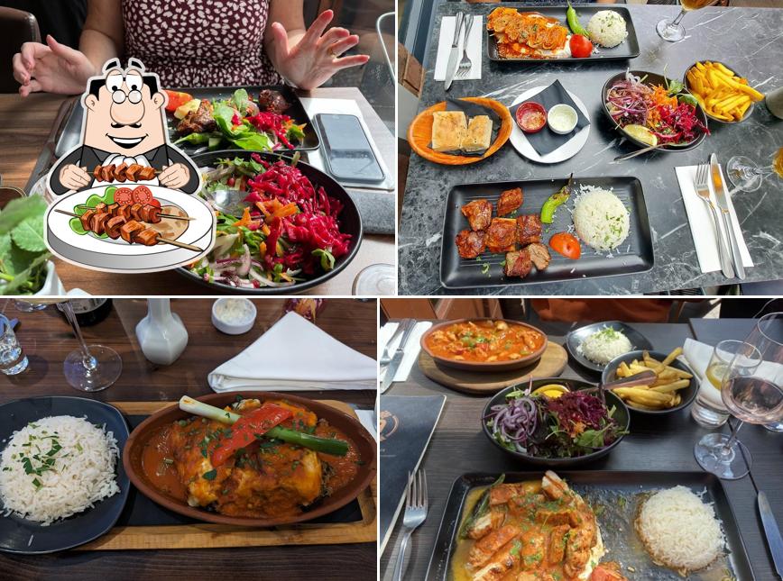 Find the best place to eat in Worcester, England, summer 2024 ...