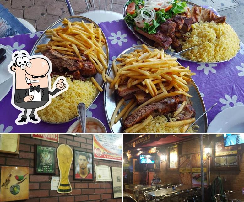 Ferry Street Barbecue, Newark - Restaurant menu, prices and reviews