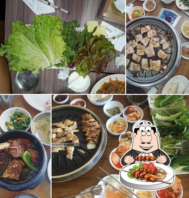 Rodem's Korean Restaurant, Silang - Restaurant menu and reviews