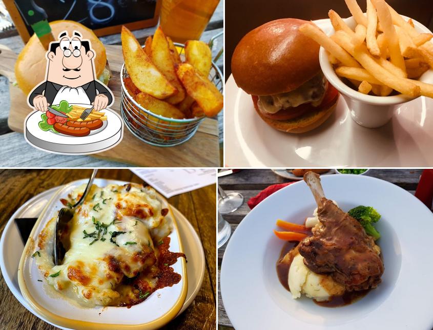 Top 5 restaurants in Menai Bridge, december 2025 - Restaurant Guru