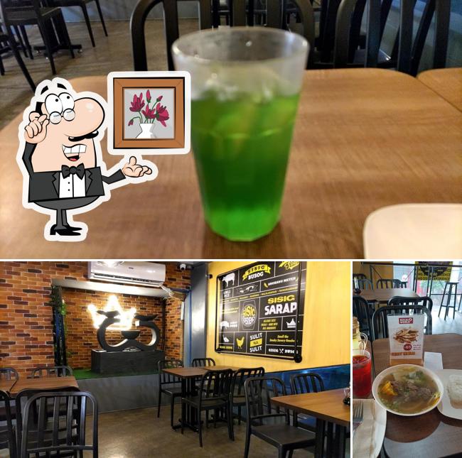Bulalo World, Makati, Buendia - Restaurant menu, prices and reviews