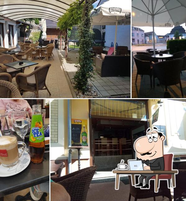 Caffe bar - disco klub Cubismo, Pakrac - Restaurant reviews