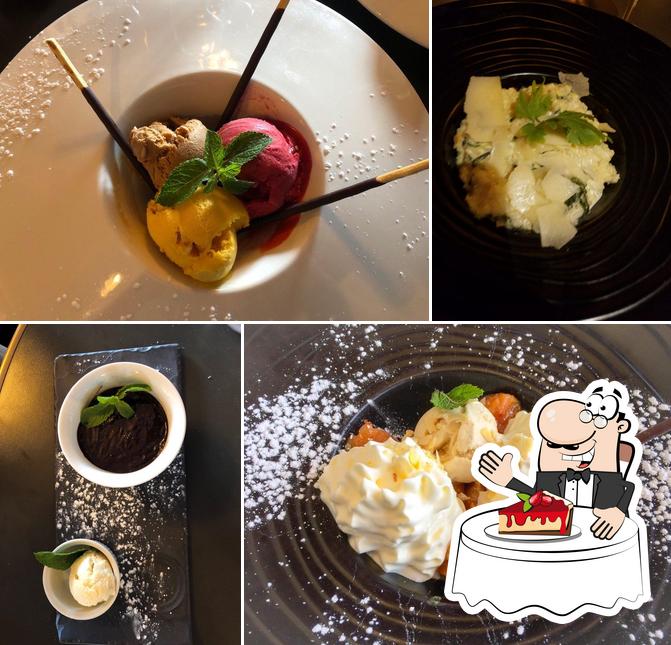 Le régalia café, Paris - Critiques de restaurant