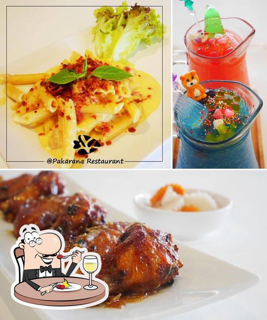 Pakarang Restaurant, Krabi Noi - Restaurant reviews