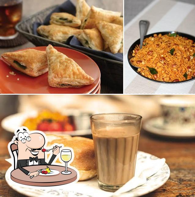 Ramu Tea Stall, India, 528 - Restaurant reviews