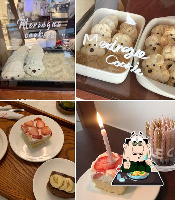 Stamp Coffee cafe, Seoul - Restaurant reviews