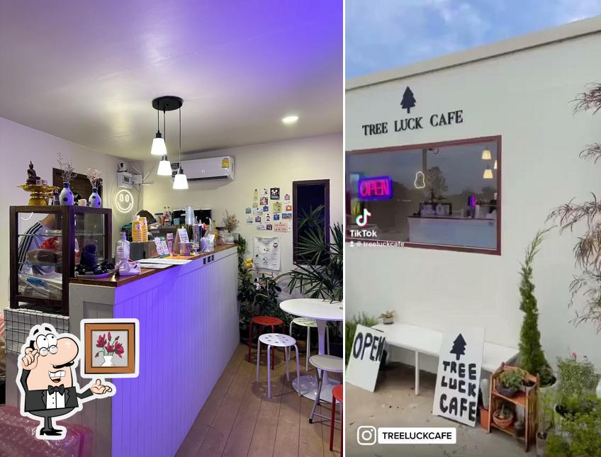 TREE LUCK CAFE, Salaya - Restaurant reviews