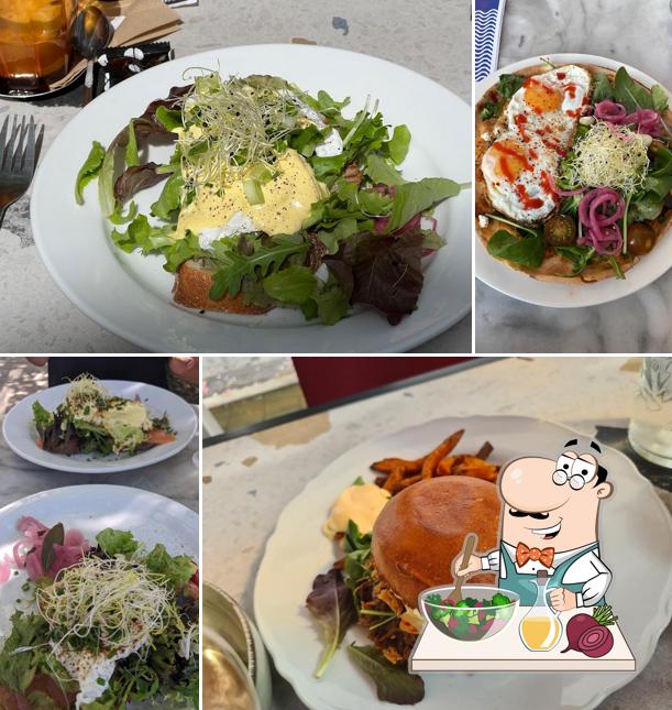 Walvis Antwerpen, Antwerp - Restaurant menu, prices and reviews