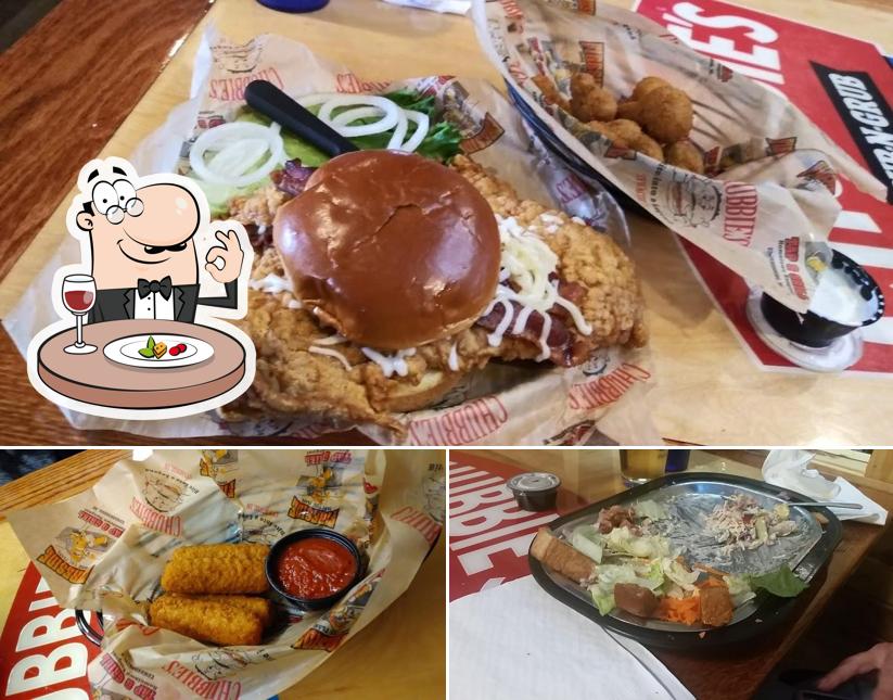 Chubbies Pub And Grub, Syracuse - Restaurant menu, prices and reviews
