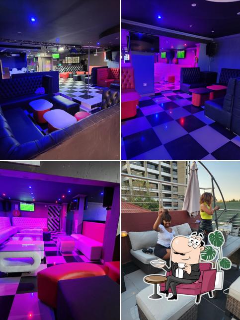 OWENS LOUNGE & NIGHT CLUB, Randburg - Restaurant menu, prices and reviews
