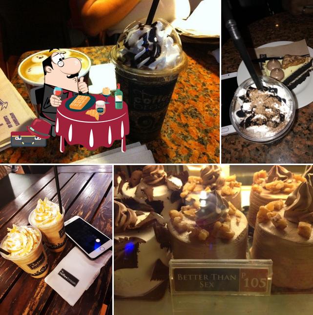 Coffeebreak METRO Official, Iloilo City - Restaurant menu, prices and ...